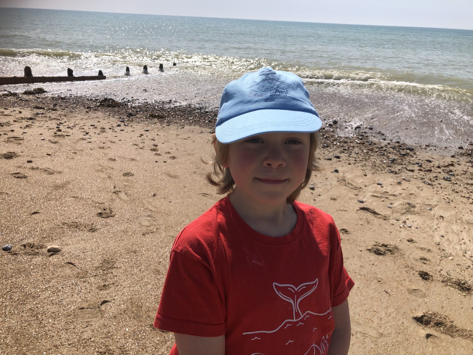 Loren Leaver – Ocean Daze